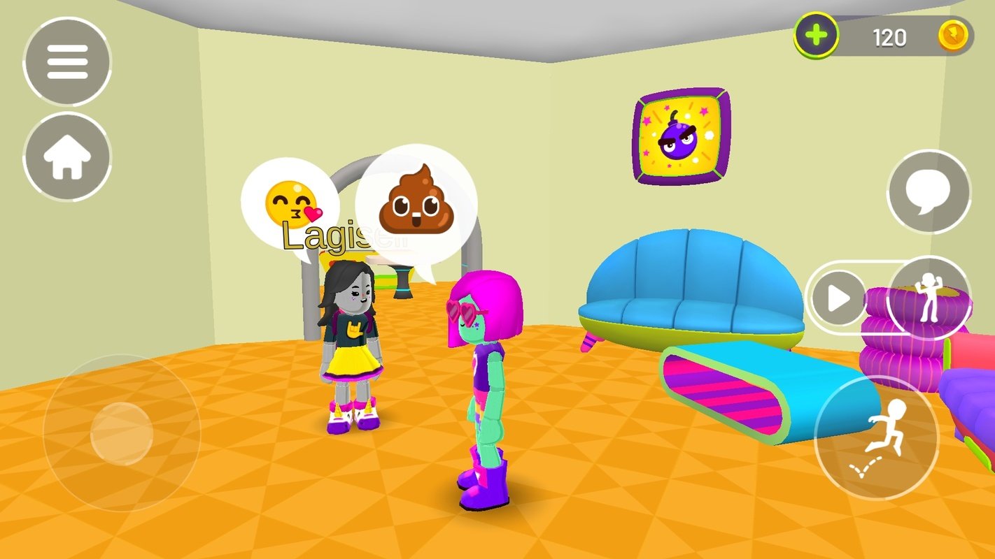 PK XD for Android Free Download