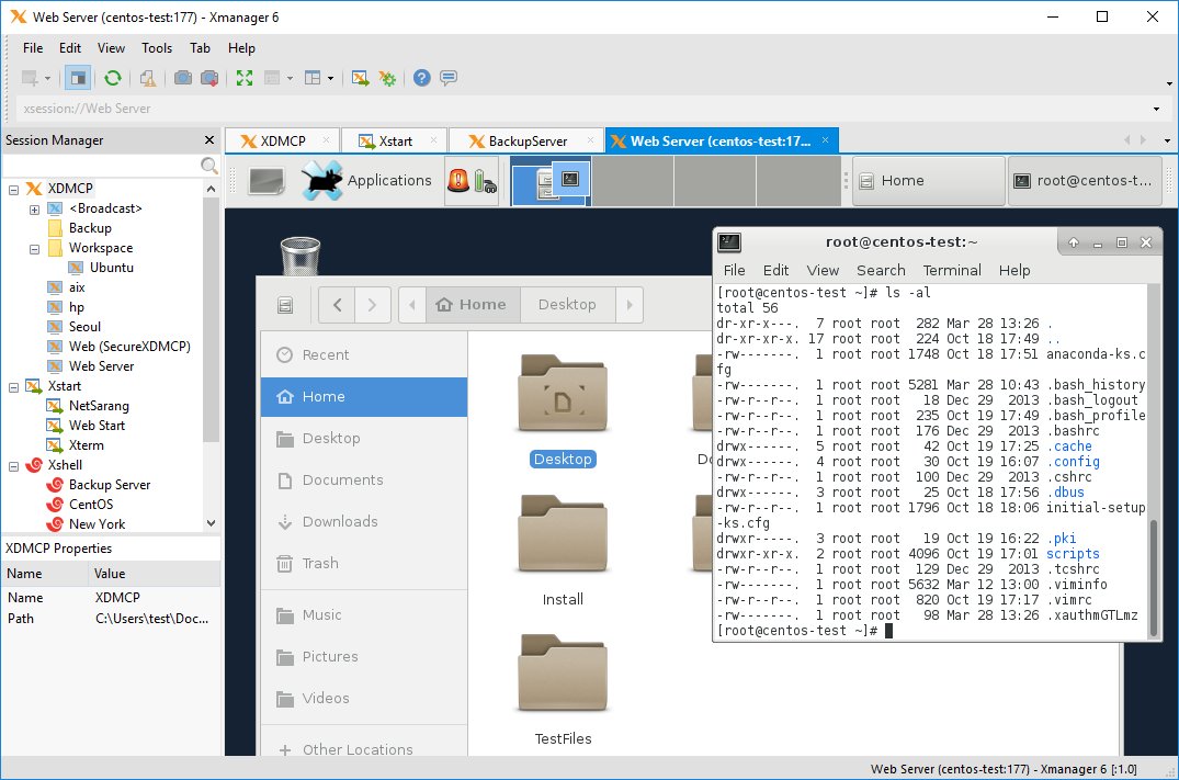 Xmanager Power Suite Download