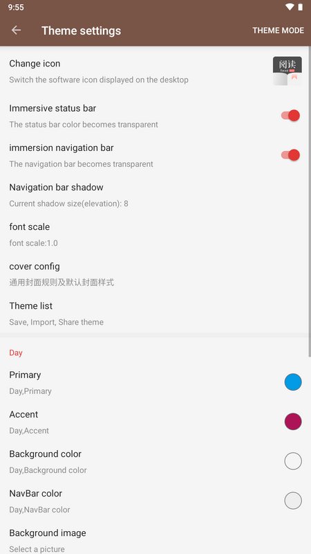 Legado for Android Free Download