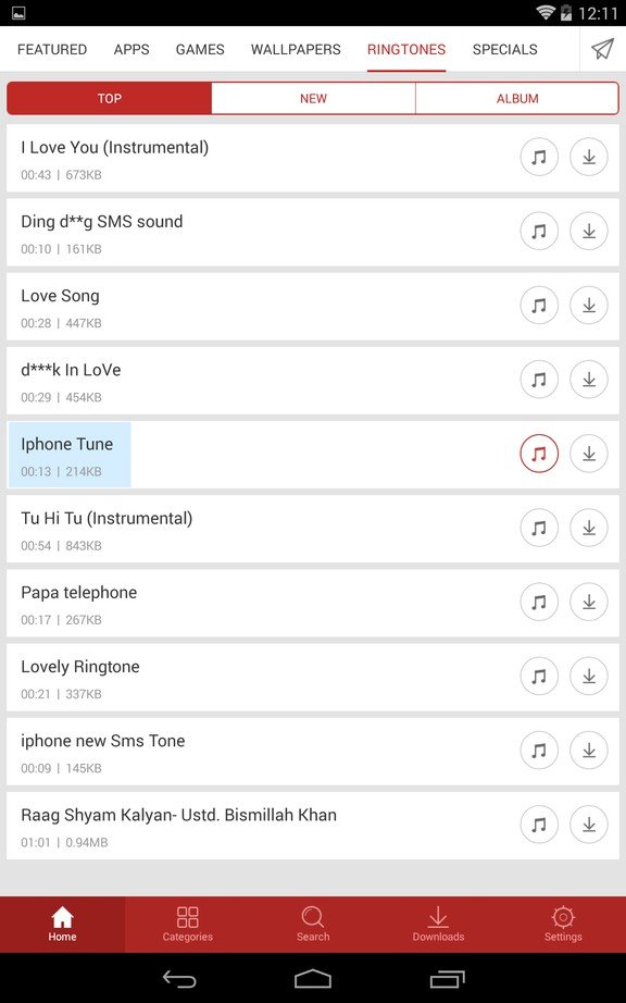 9Apps for Android Free Download