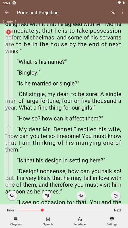 Legado for Android Free Download