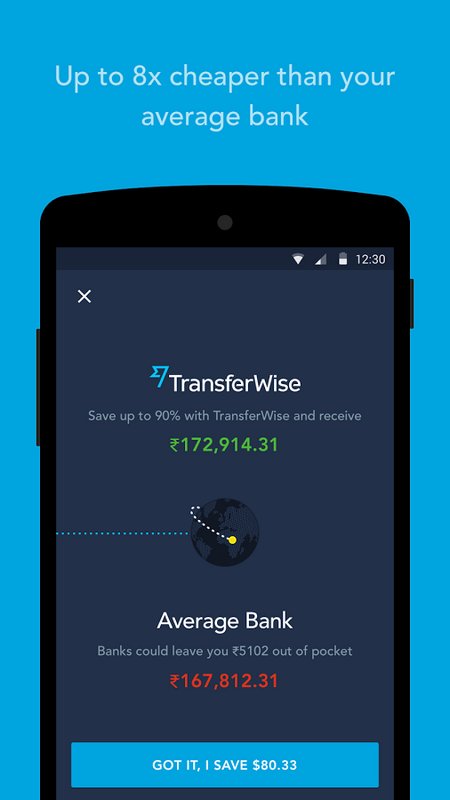 Wise for Android Free Download