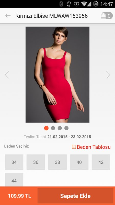 Free Download Trendyol for Android