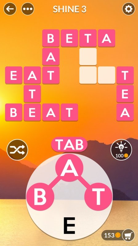 Free Download Wordscapes for Android