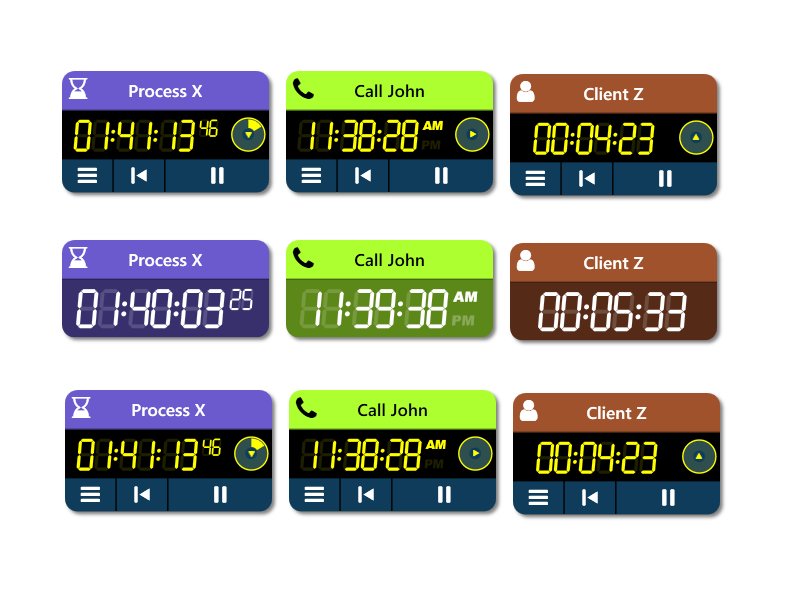 Multi Timer Download