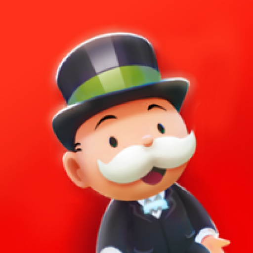 Monopoly GO! for Android Free Download