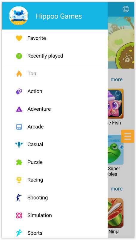 Free Download Phoenix Browser for Android
