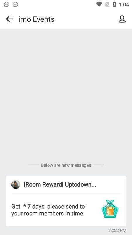 Free Download imo beta for Android