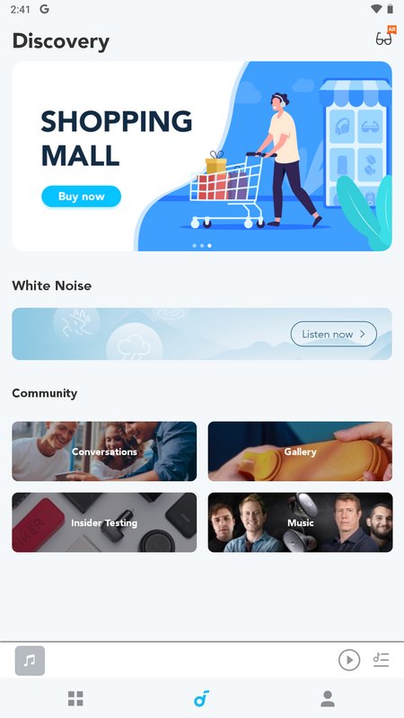 Soundcore for Android Free Download