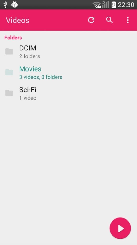 MX Player Codec (ARMv7 NEON) for Android Free Download