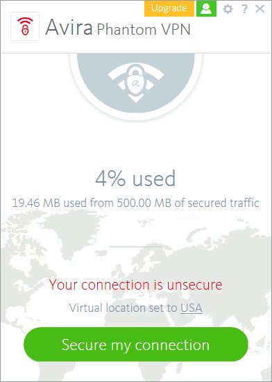 Free Download Avira Phantom VPN