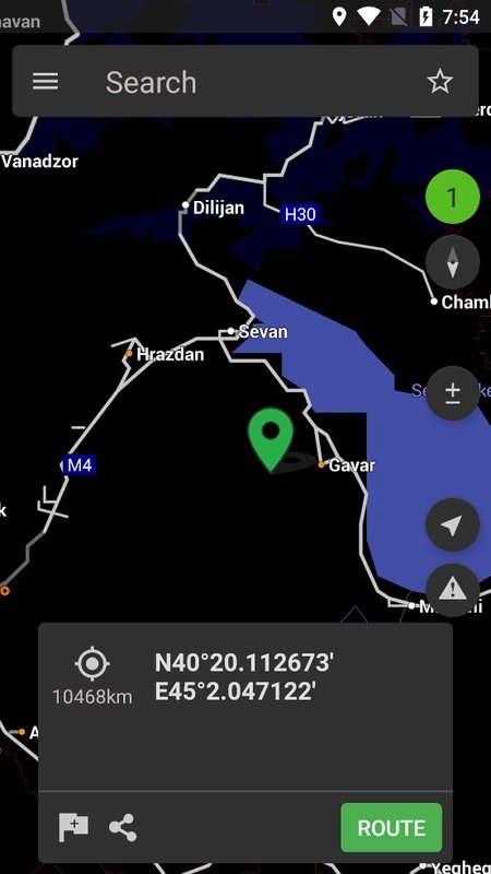 Navitel Navigator for Android Free Download
