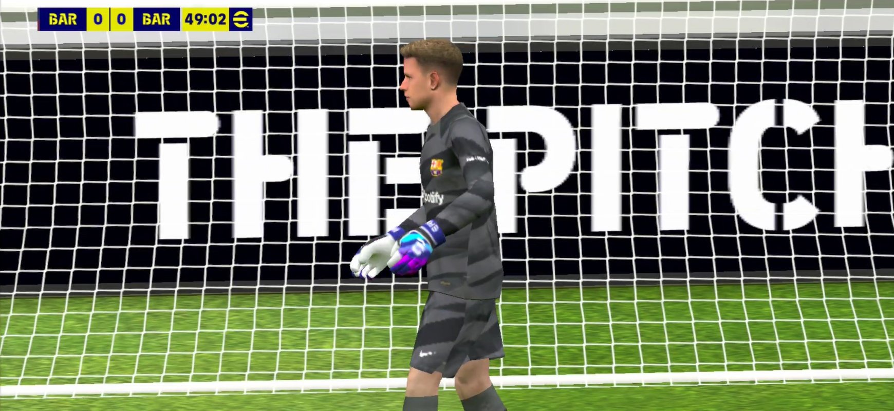 eFootball PES 2025 for Android Free Download