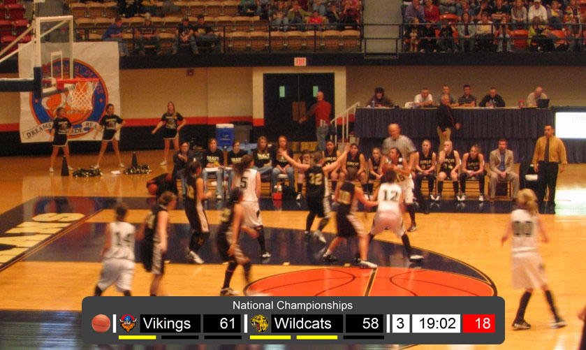 Basketball Scoreboard Pro Download