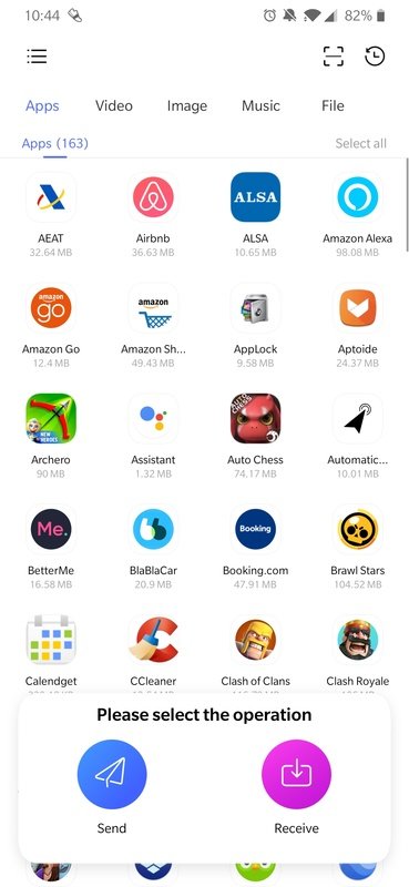 EasyShare for Android Free Download