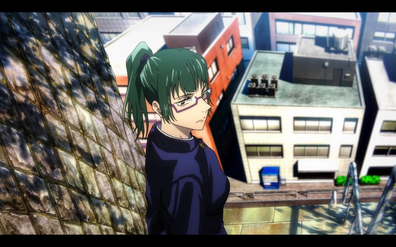 Jujutsu Kaisen: Phantom Parade for Android Free Download