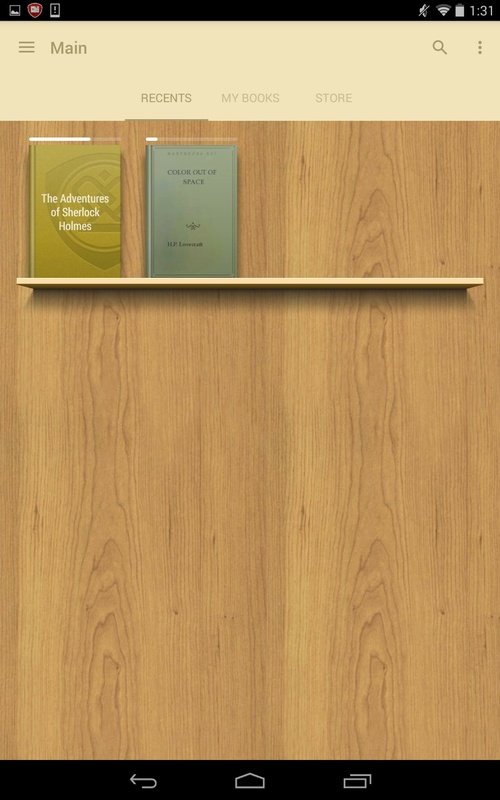 eReader Prestigio for Android Free Download