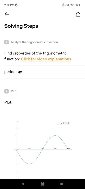 Gauthmath for Android Free Download