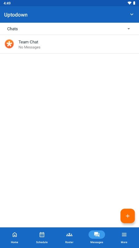 TeamSnap for Android Free Download