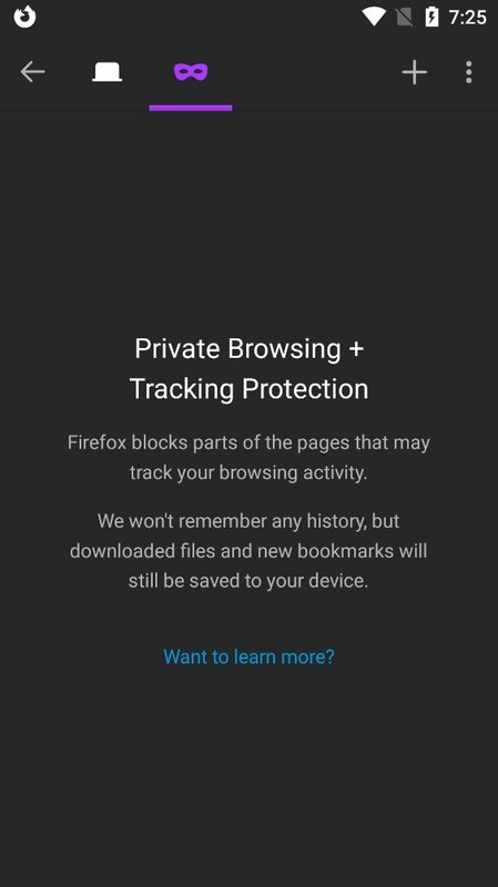 Mozilla Firefox for Android Free Download