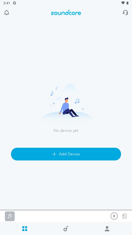 Soundcore for Android Free Download