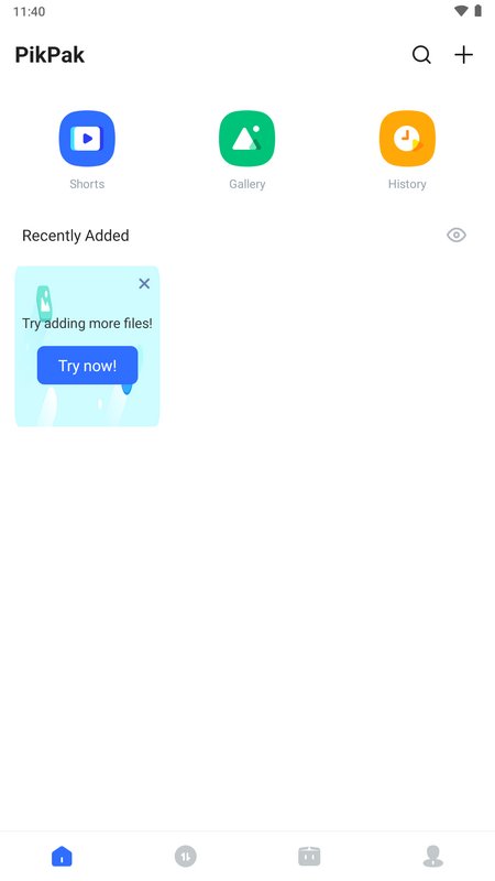 PikPak for Android Free Download