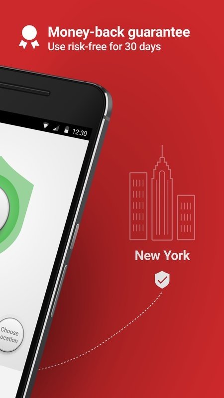 Free Download ExpressVPN for Android