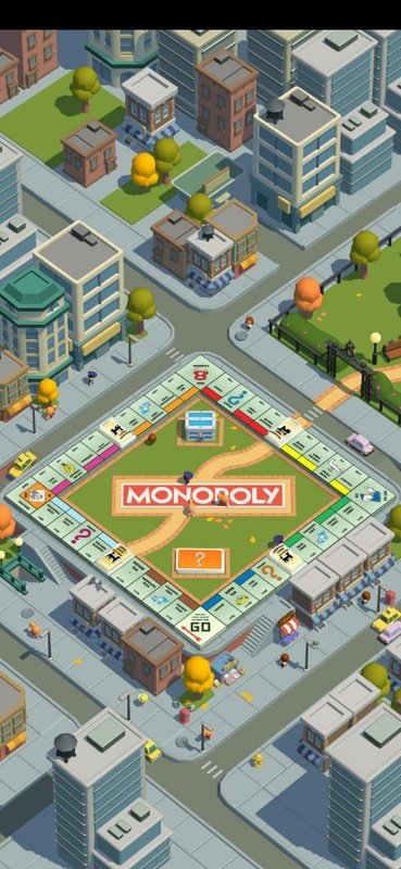 Monopoly GO! for Android Free Download