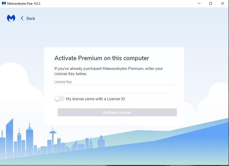 Download Malwarebytes