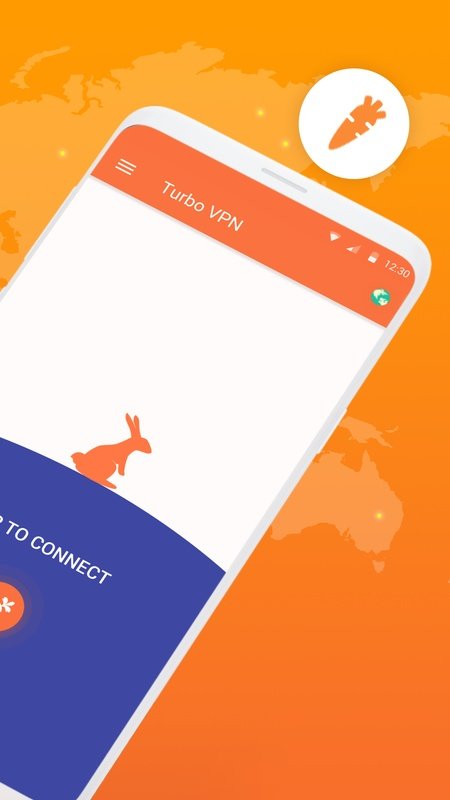 Turbo VPN for Android Free Download