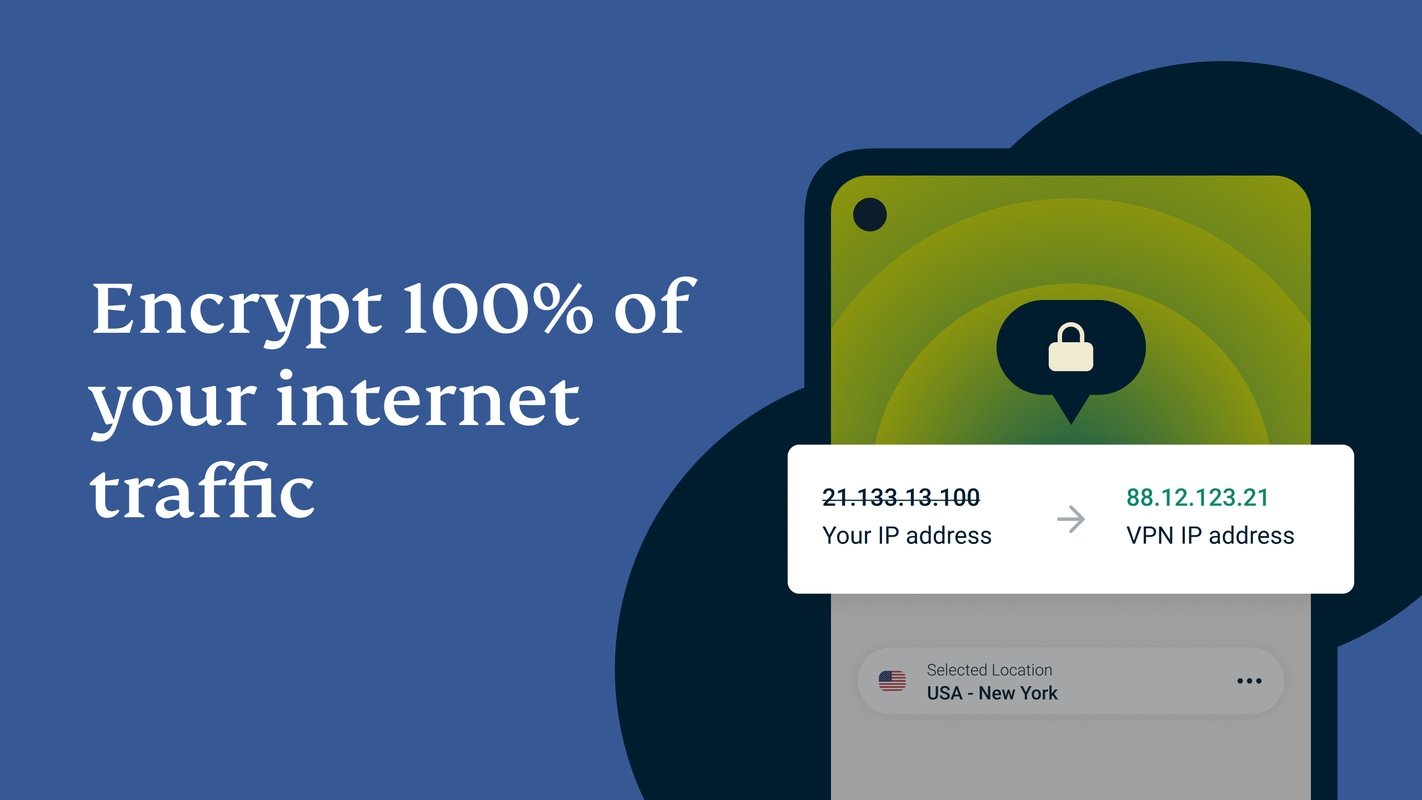 Free Download ExpressVPN for Android