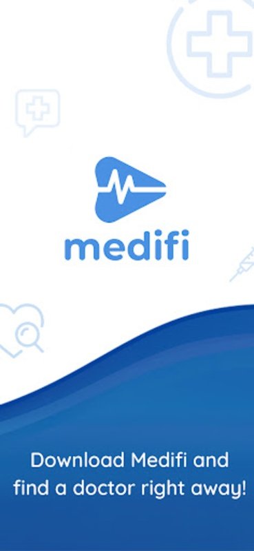 MEDIFI for Patients for Android Free Download