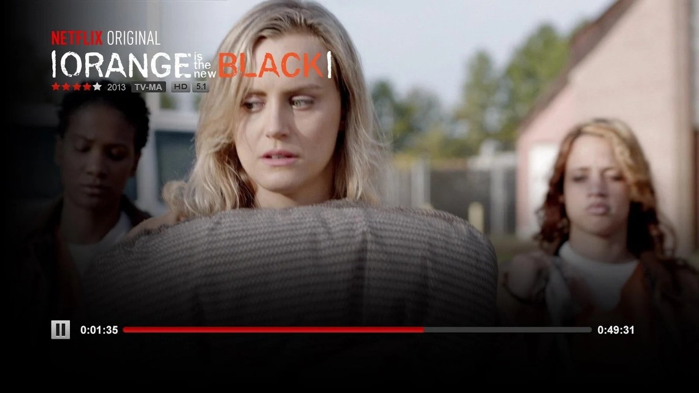 Netflix (Android TV) for Android Free Download