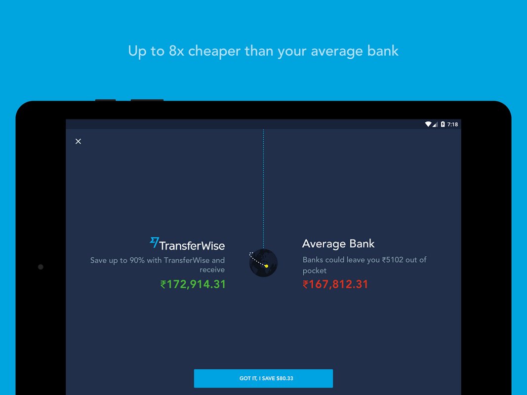 Wise for Android Free Download