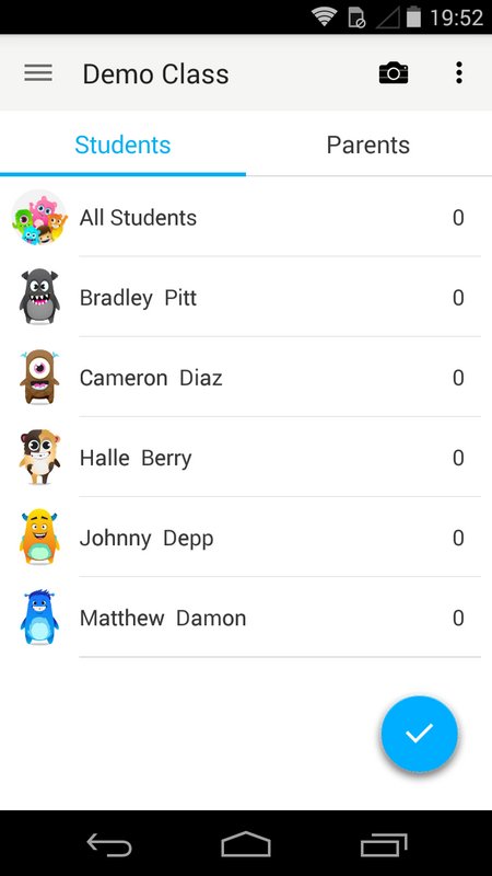 Free Download ClassDojo for Android