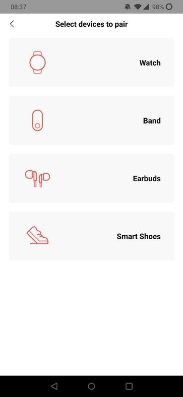 Zepp for Android Free Download