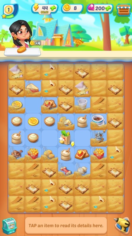 Gossip Harbor for Android Free Download