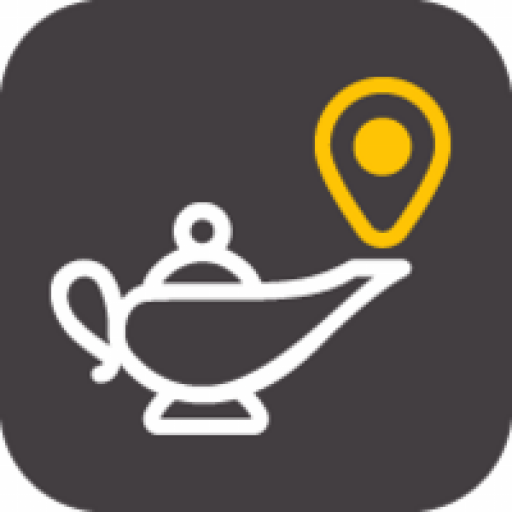 Gaode Map (高德地图) for Android Free Download