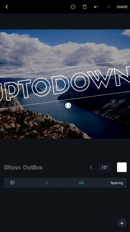 Canva for Android Free Download