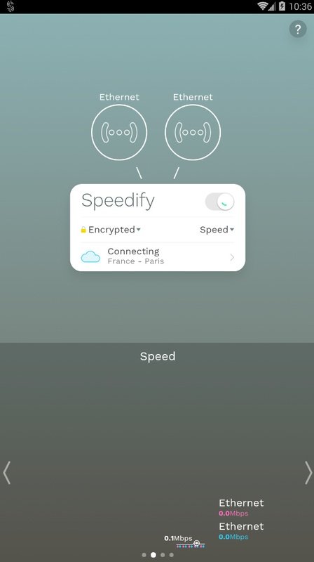Speedify for Android Free Download