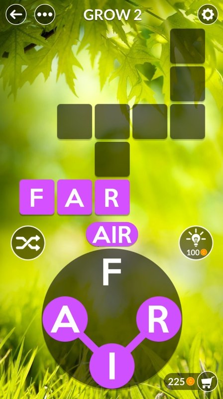 Free Download Wordscapes for Android