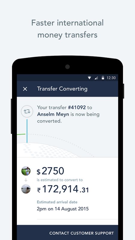 Wise for Android Free Download