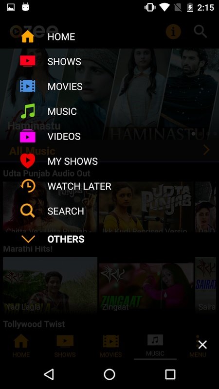 ZEE TV for Android Free Download