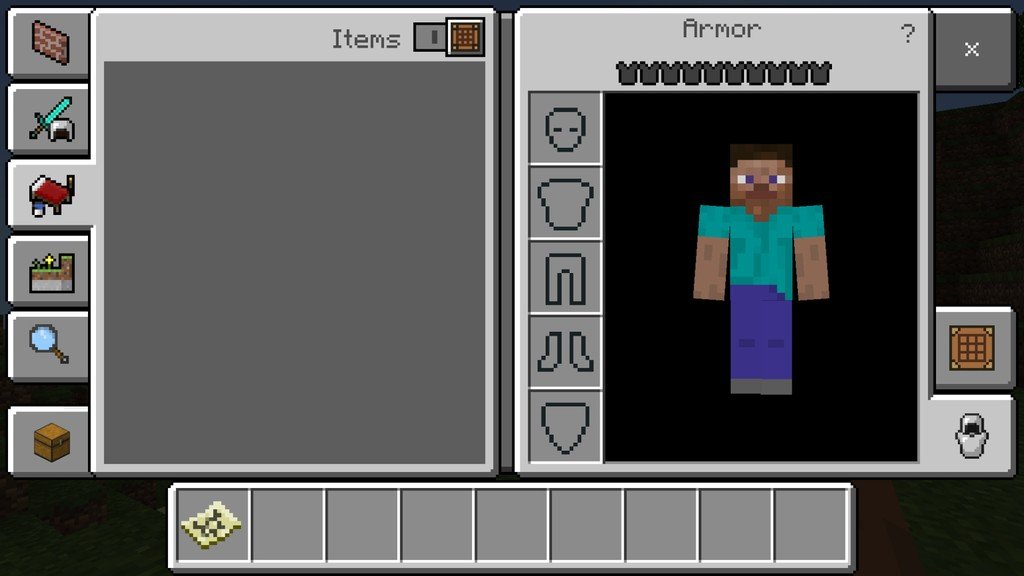 Minecraft Trial for Android Free Download