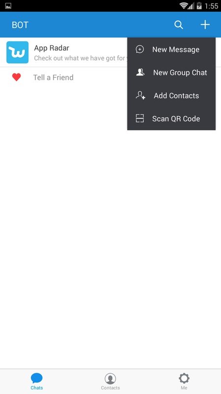 BOTIM for Android Free Download