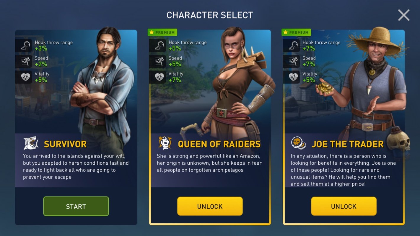 Raft Survival: Multiplayer for Android Free Download