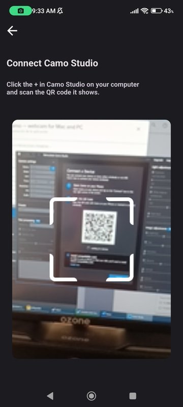 Camo for Android Free Download