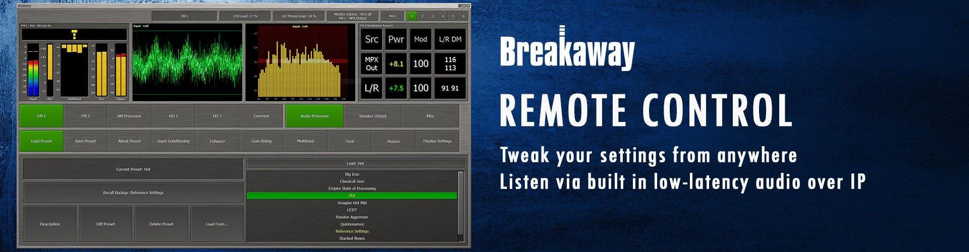 BreakawayOne Download