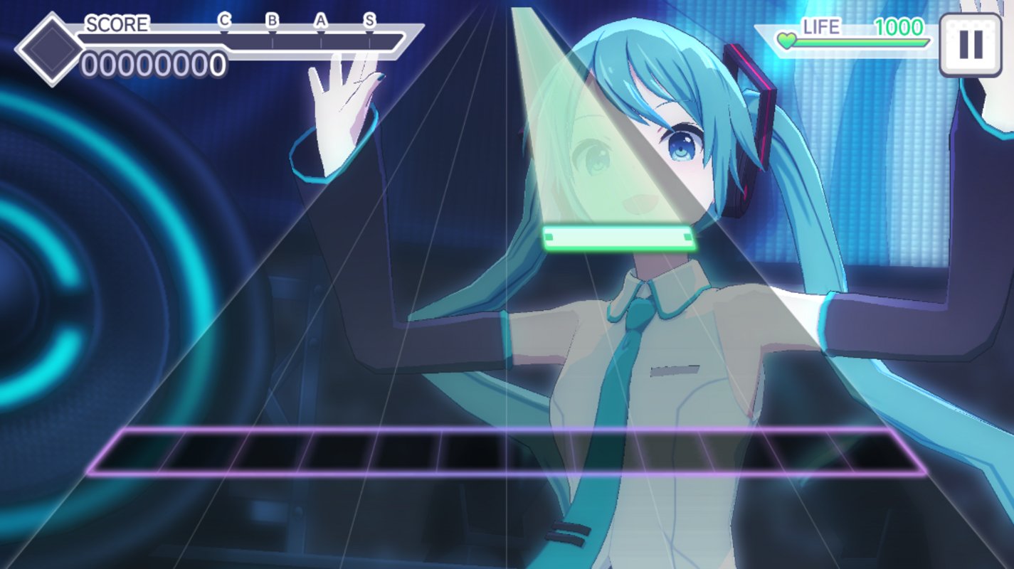 Project Sekai Colorful Stage Feat. Hatsune Miku for Android Free Download