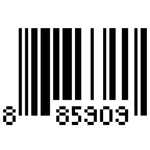 UPC EAN Barcode Font Download